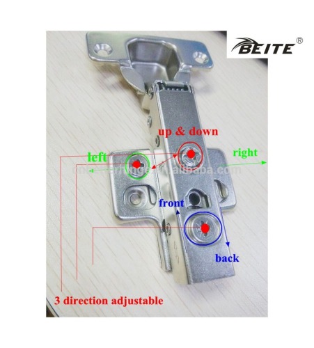 Concealed Door Hinge 3d Hinges Hinge 3d Model, High Quality Concealed ...