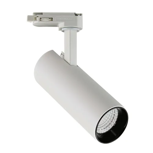 10w Cob Ra90 Led Track Light Deep Reflector, High Quality 10w Cob Ra90 ...