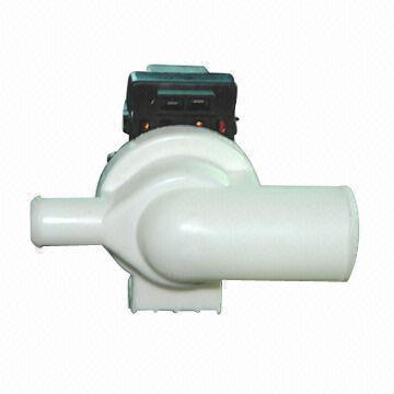 Upper Drain Pump Synchronous Motor With Input Power Of 30w And 127v ...
