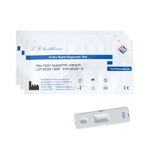 Psa Rapid Test Kit Antigen Spesifik Prostat, kualitas tinggi Psa Rapid ...