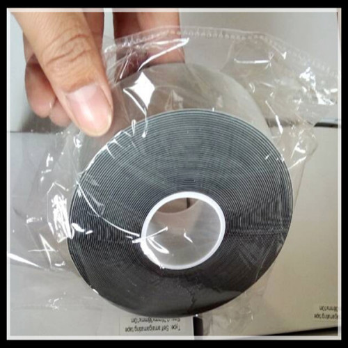 Oem Manufacture Self Bonding Electrical Tape, High Quality Oem ...