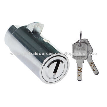 Dimple Key Vending Machine Lock Cylinder, Customized Locks Available ...