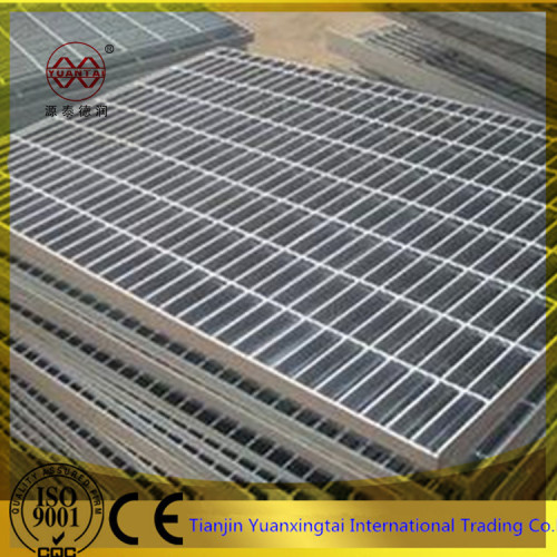 Galvanized Steel Grating/webforge Steel Grating, High Quality ...