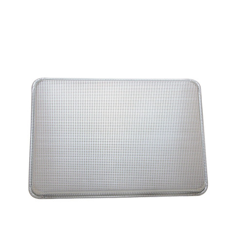 Fully Perforated Aluminum Baking Pan, High Quality Fully Perforated ...