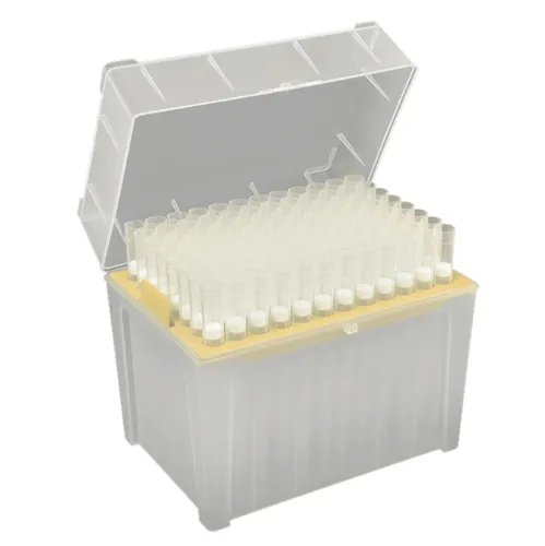 Medical Pipette Tips Box 96 Wells, High Quality Medical Pipette Tips ...