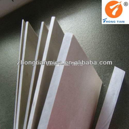 Rigid Muscovite Laminate Mica Sheet, High Quality Rigid Muscovite ...