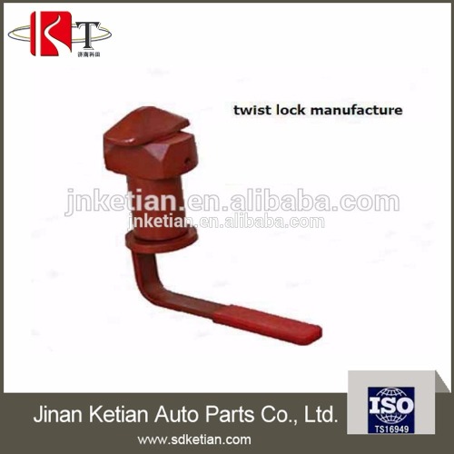 Shipping Container Lashing Jost Twist Lock, High Quality Shipping ...