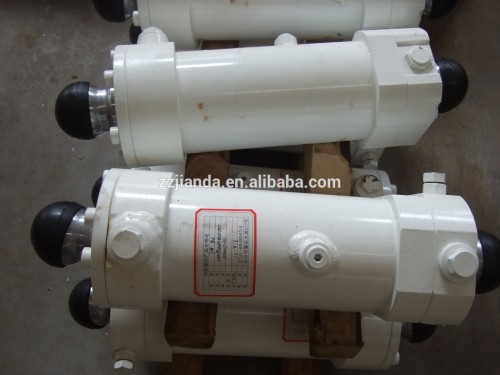 Zoomlion Swing Cylinder For Concrete Pump, High Quality Zoomlion Swing ...