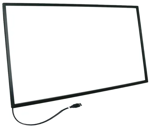 55" Multi-touch Ir Touch Sensor, High Quality 55" Multi-touch Ir Touch ...