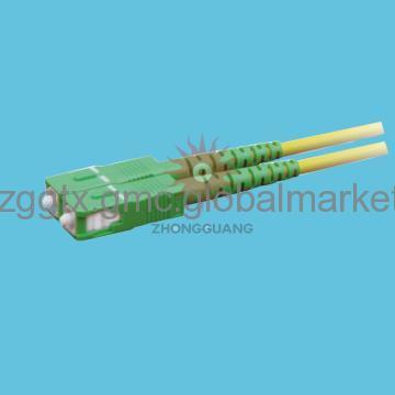 Sc /apc Fiber Optic Connector, High Quality Sc /apc Fiber Optic ...