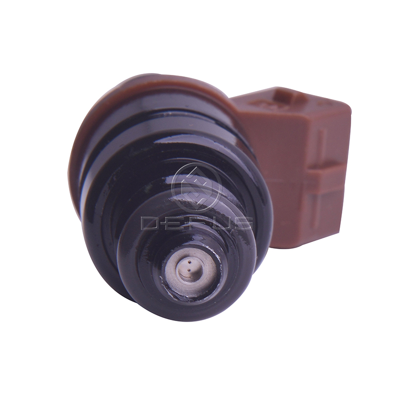 Defus High Impedance Fuel Injector Nozzle Oem 25182404 For Optra ...