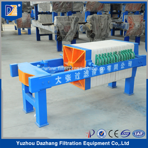 Small Manual Filter Press, High Quality Small Manual Filter Press on ...