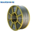 Anti Twist Wire Rope Manufacture, Anti Twist Wire Rope China Exporter