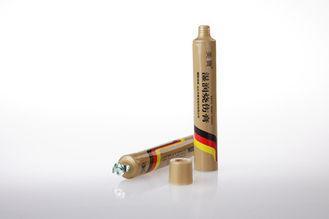 Medicinal Plastic Pharmaceutical Laminated Tube Packaging F, High ...