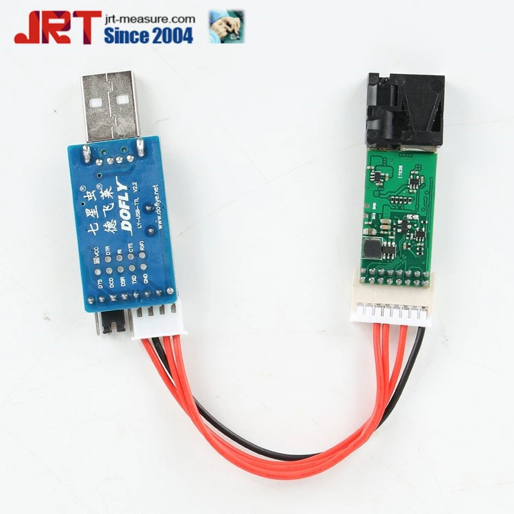 2D Laser Distance Sensor Low Cost with USB China Manufacturers ...