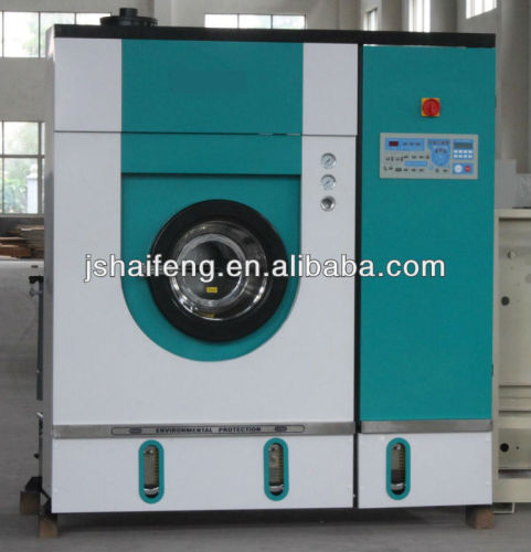 Dry Cleaning Machine, High Quality Dry Cleaning Machine on Bossgoo.com