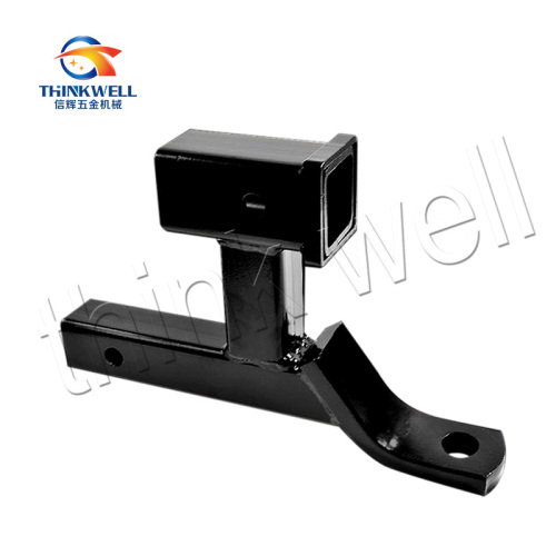 2 1/2" Shank Surper Duty Ball Mounts, High Quality 2 1/2" Shank Surper ...