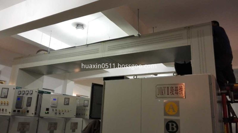 고전압 부스 바 트렁킹 시스템, Bossgoo.com의 고품질 고전압 부스 바 트렁킹 시스템