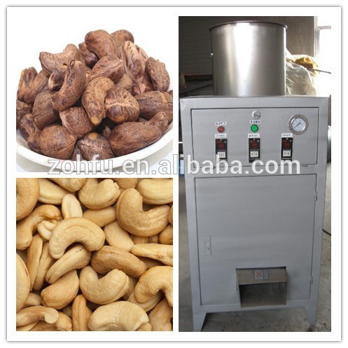 Cashew Nuts Peeling Machine,cashew Peeling Machine,cashew Peeler ...
