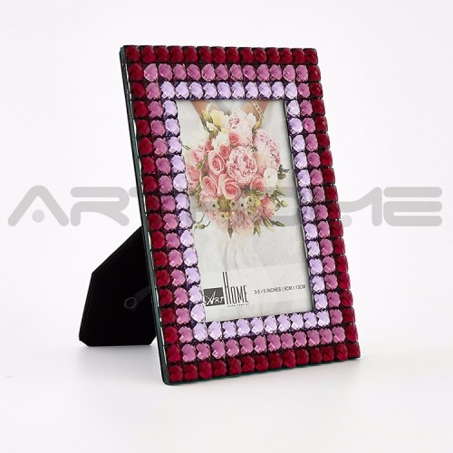 New Square Picture Frames Beaded/deep Picture Frames/illuminated ...