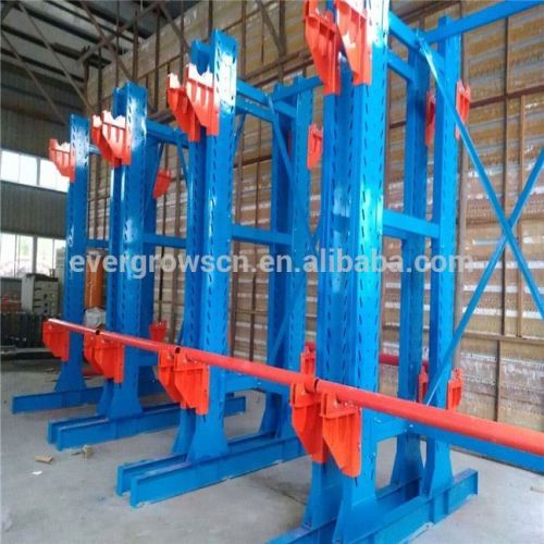 Adjustable Warehouse Steel Cable Reel Storage Rack, High Quality ...