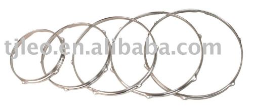 Die Cast Drum Hoop/ Drum Rim, High Quality Die Cast Drum Hoop/ Drum Rim ...