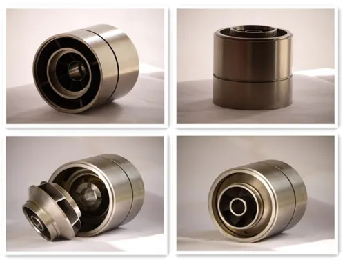 Impeller And Diffuser Esp, High Quality Impeller And Diffuser Esp on Bossgoo.com