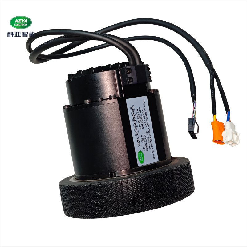 AGV AMR integrated servo motor China Manufacturers Suppliers Factory ...