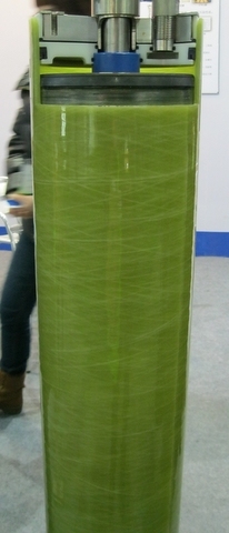 Disc Tube Ro Moulde (frp Components), High Quality Disc Tube Ro Moulde ...