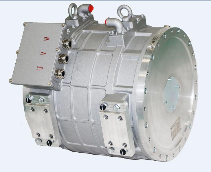 Best Powerful Ev Pmsm Motor Drivetrain Systems For Electric Cars ...