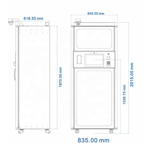 Reagents Cabinets Chemicals Reagent Storage Cabinet Pp Reagent Cabinet ...
