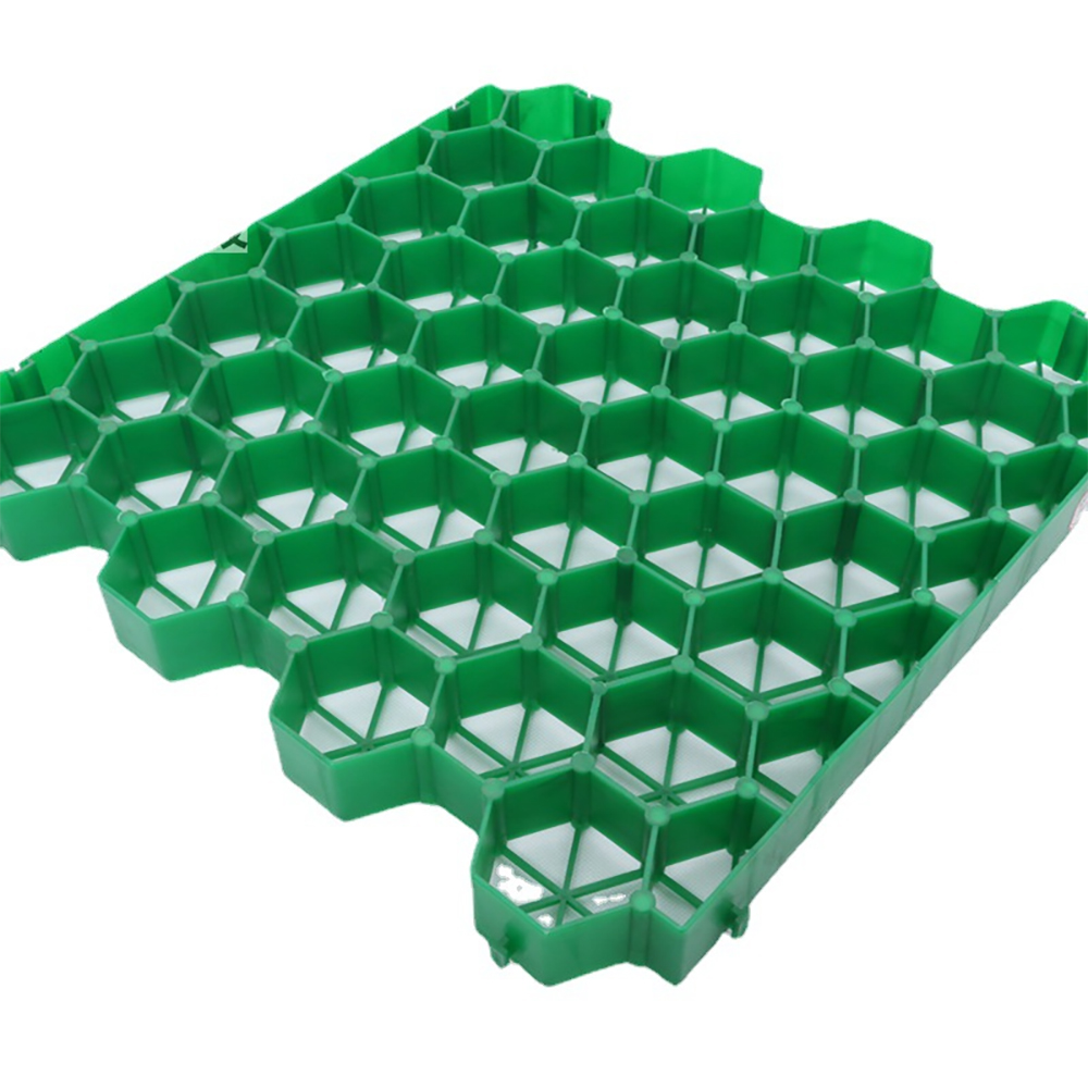 Plastic Paver For Gravel Paddock Grid, High Quality Plastic Paver For ...