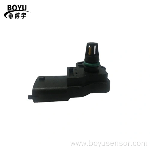 Manifold Absolute Sensor MAP OEM 28172033 China Manufacturers Suppliers ...