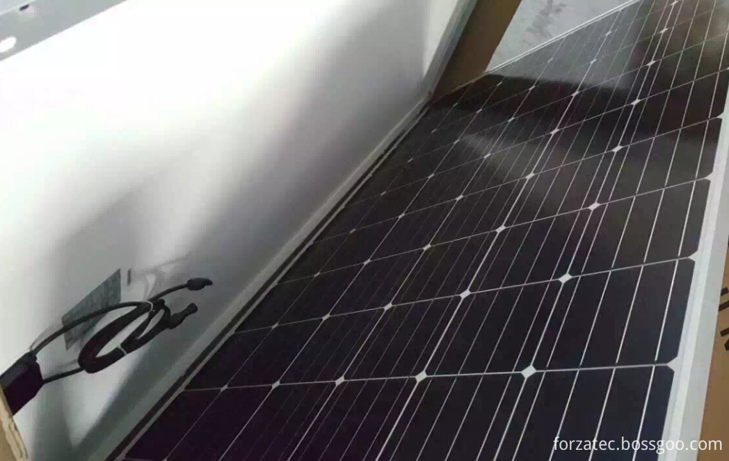 280w Mono Solar Panel, High Quality 280w Mono Solar Panel on Bossgoo.com