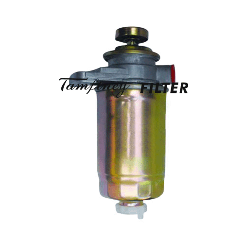 Fuel Water Separator Assembly Of Yhb020 F002h20387, F002 H20 387 , High ...