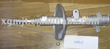 Shock Absorber For Honda Odyssey, High Quality Shock Absorber For Honda ...