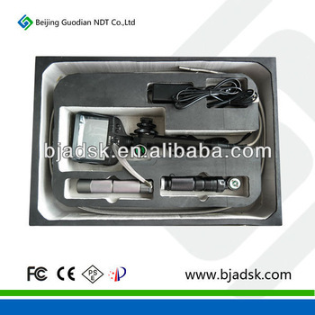 Industrial Flexible Ndt Endoscope, High Quality Industrial Flexible Ndt ...