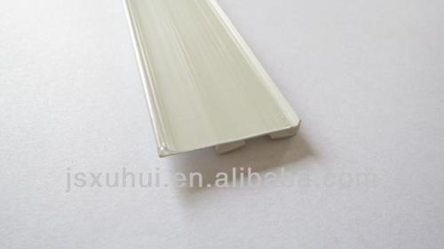 Extruded Data Strip / Shelf Label Holder, High Quality Extruded Data ...