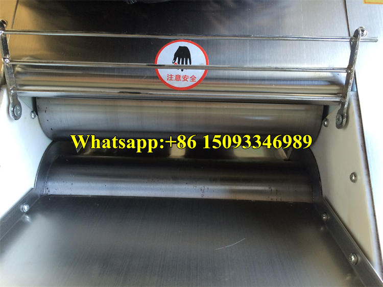 High Quality Dough Sheet Pressing Machine For Sale, High Quality High ...