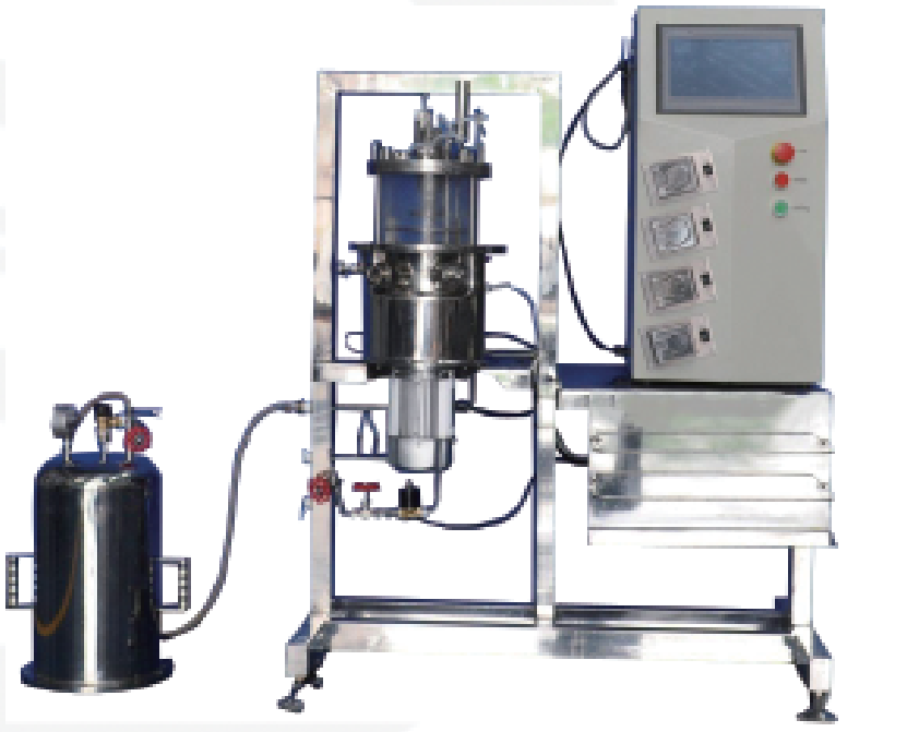 실험실 스케일 유리 유형 바닥 자기 교반 생물 렉터 발효기, Bossgoo.com의 고품질 실험실 스케일 유리 유형 바닥 자기 ...