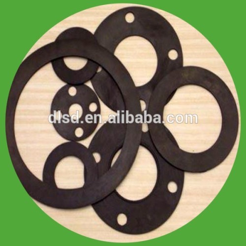 Viton Flange Rubber Gasket, High Quality Viton Flange Rubber Gasket on ...