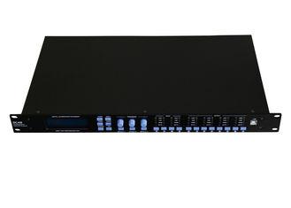 Digital Processor Pa Sound Equipment , 4 Input 8 Output 990, High ...