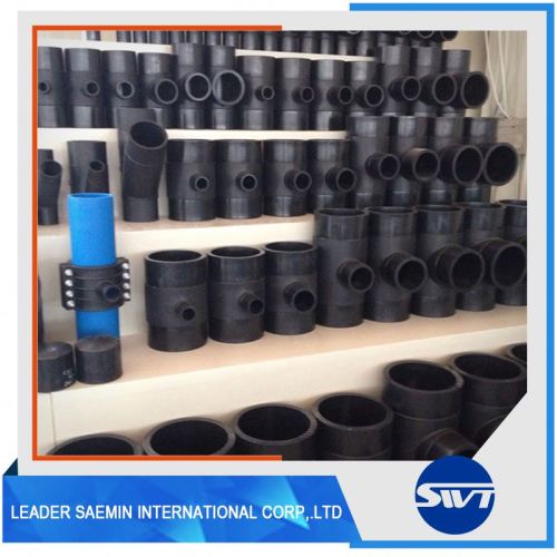 High Pressure Hdpe Flexible Pipe Fittings, High Quality High Pressure ...