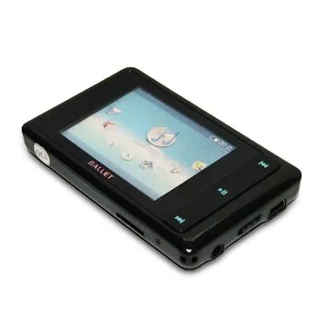 2.4-inch Mp5 Player With Tf Card Reader And Speaker, Micro Sd Card ...