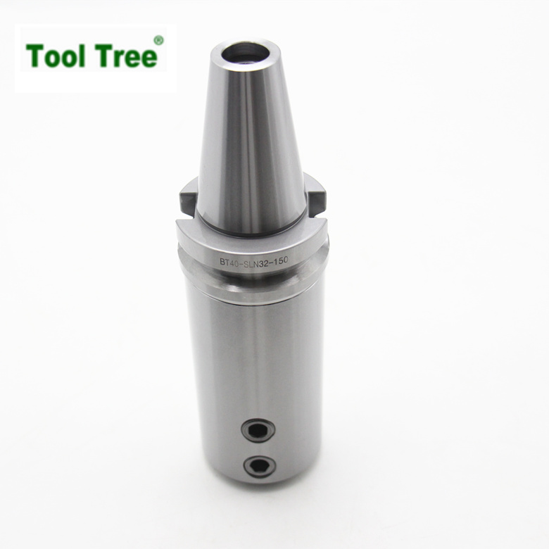 고정밀 Bt40-sln32-150 사이드 록 엔드 밀 관절, Bossgoo.com의 고품질 고정밀 Bt40-sln32-150 사이드 록 엔드 밀 관절