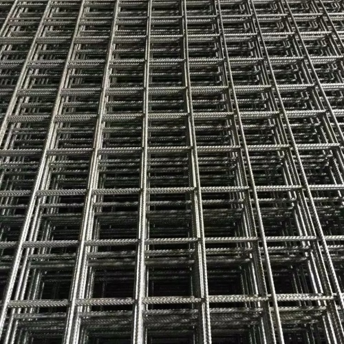 Welded Reinforcing Reinforcement Wire Mesh, High Quality Welded ...