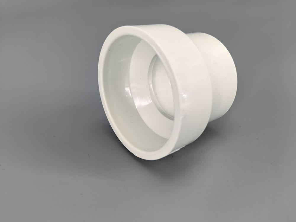 Pvc Pipe Increaser And Reducer, High Quality Pvc Pipe Increaser And ...