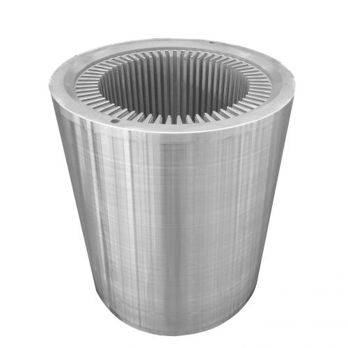 Stator Core สำหรับมอเตอร์แรงดันสูง คุณภาพสูง Stator Core สำหรับมอเตอร์ ...