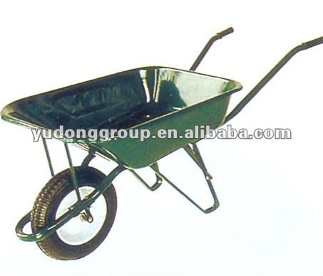 Industrial Wheelbarrow Wb6405, High Quality Industrial Wheelbarrow ...