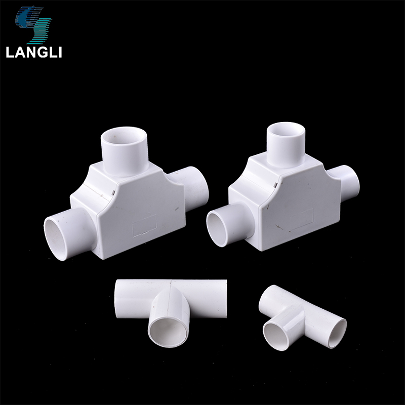 Wiring Protection Pvc Pipe Bending Conduit Fittings, High Quality ...